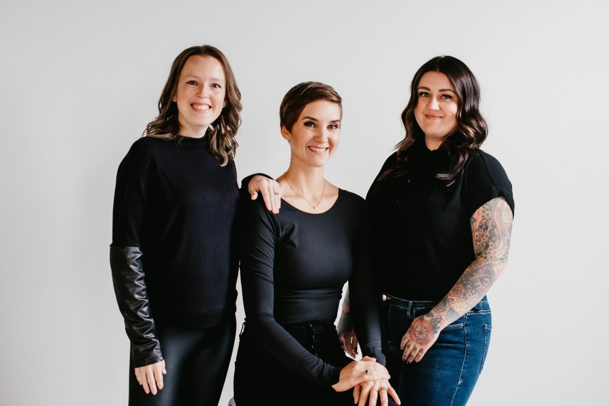 Meet Our Service Providers – The Aesthetic Collective